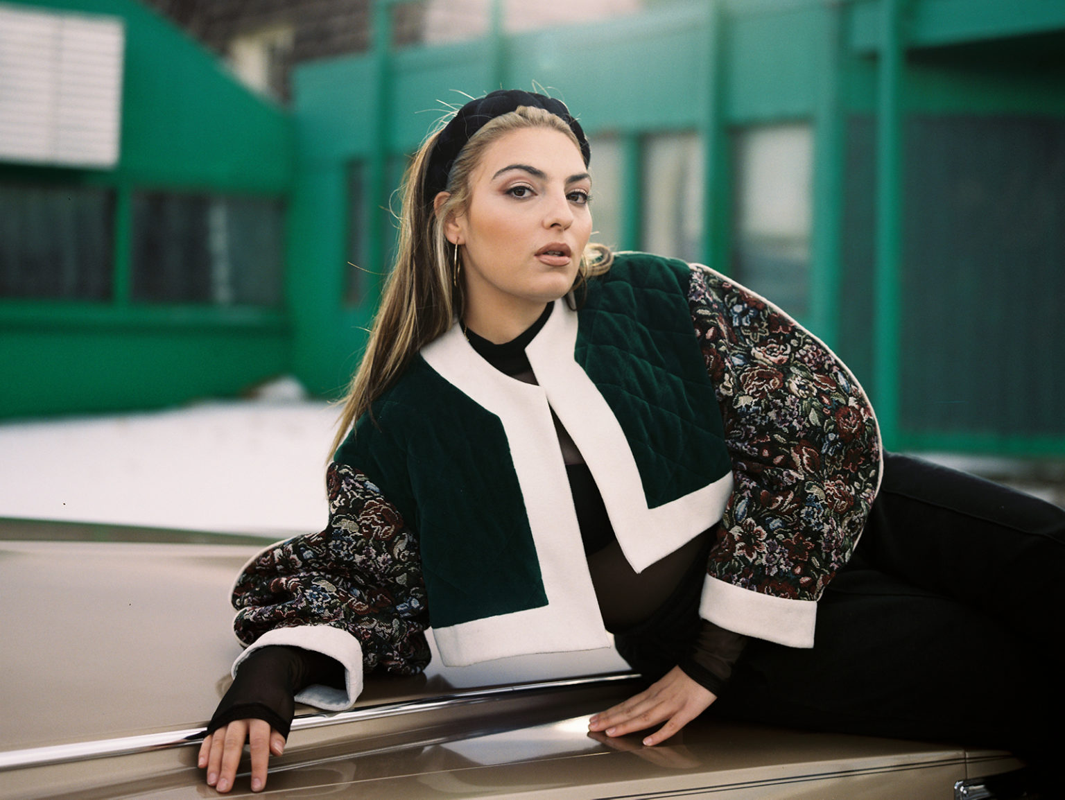 YaSi Steps Into Her Own With New "Apopalyptic" EP