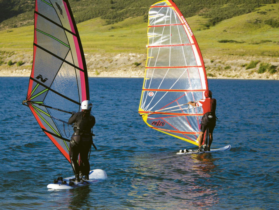 4 Colorado Lake Vacations to Schedule Right Now - 5280