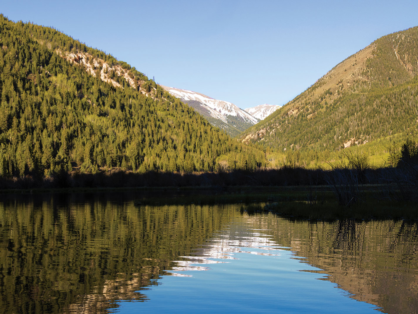 4 Colorado Lake Vacations to Schedule Right Now - 5280