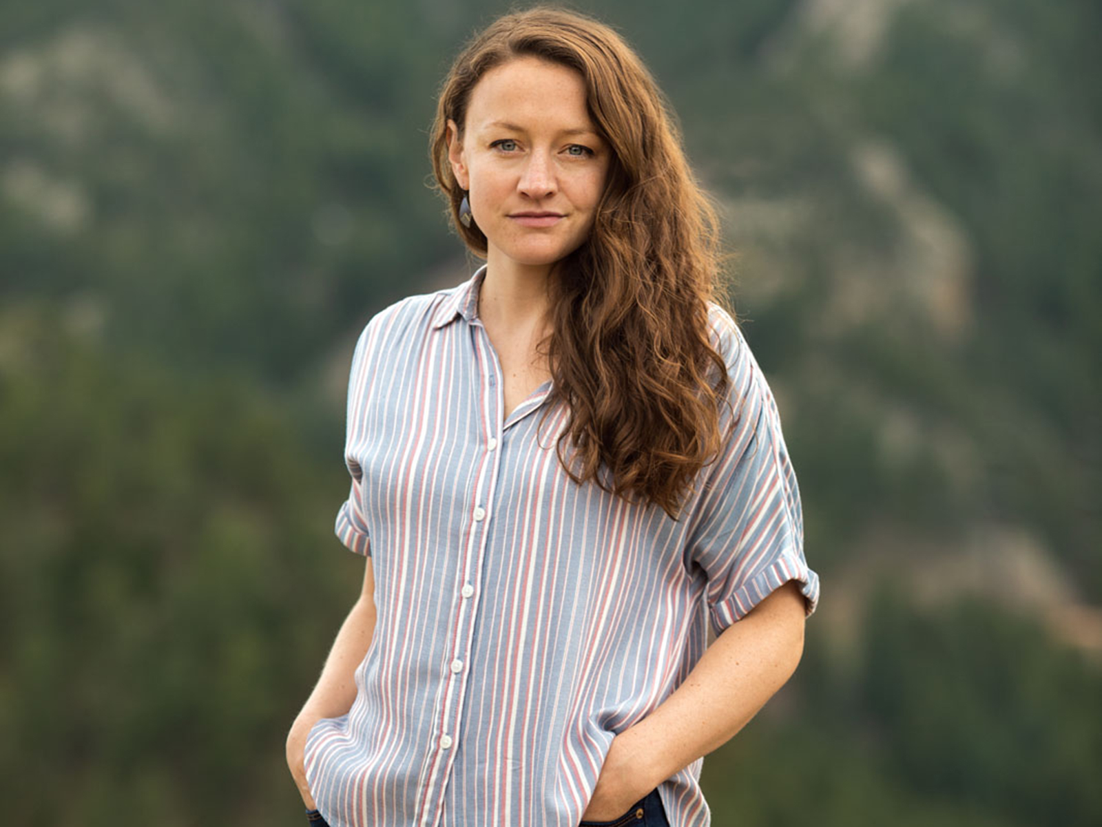 A Q&A With The Podcaster Behind Nature Untold - 5280