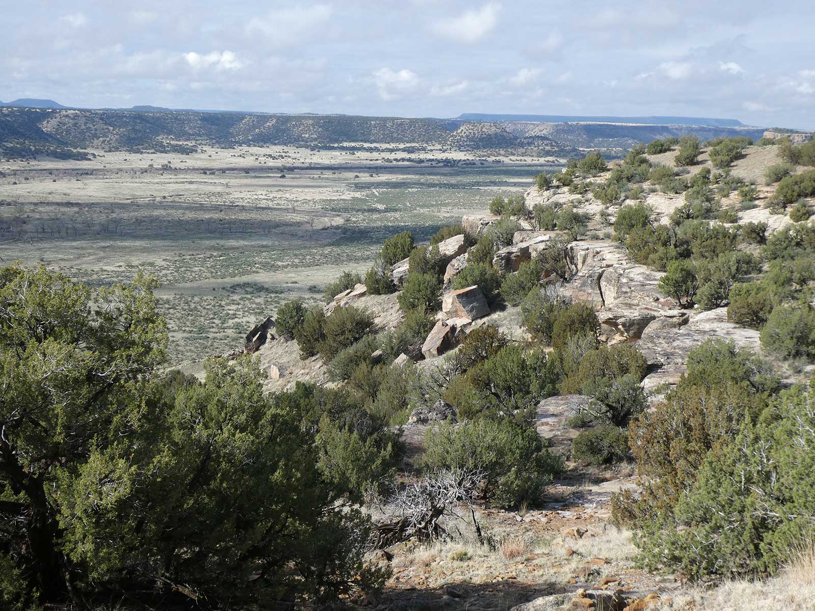 Hike We Like: North America’s Largest Dinosaur Tracksite - 5280
