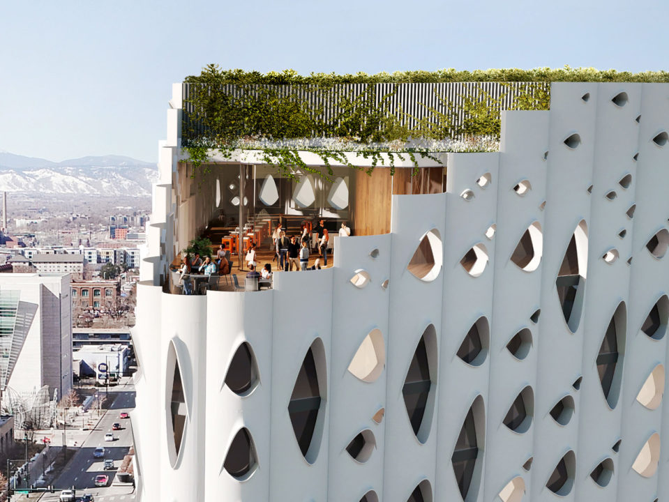 What You Need To Know About Populus, an Eye-Catching Hotel Coming to ...