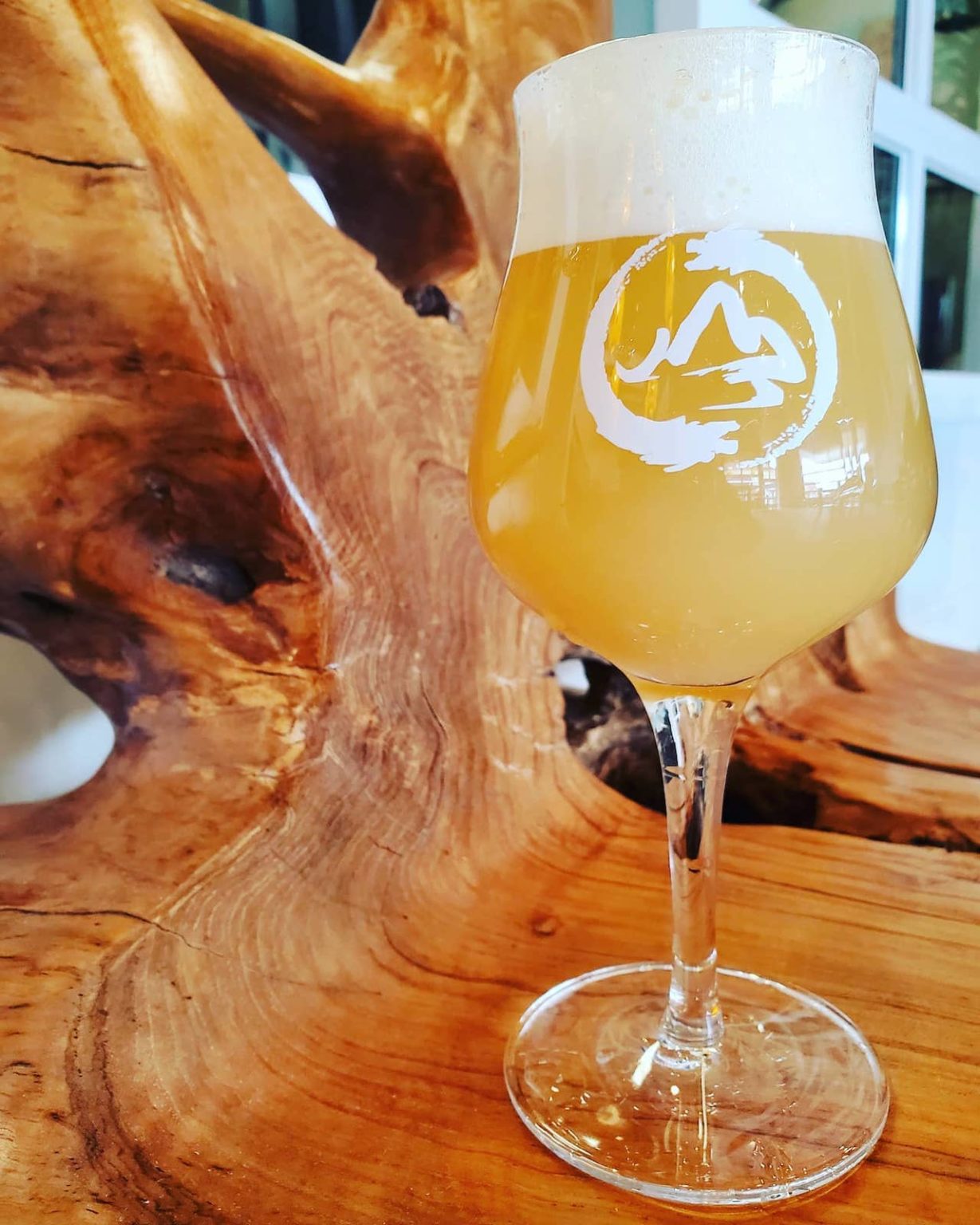 Jade Mountain Brewery and Teahouse Infuses Beers with Asian Flavors