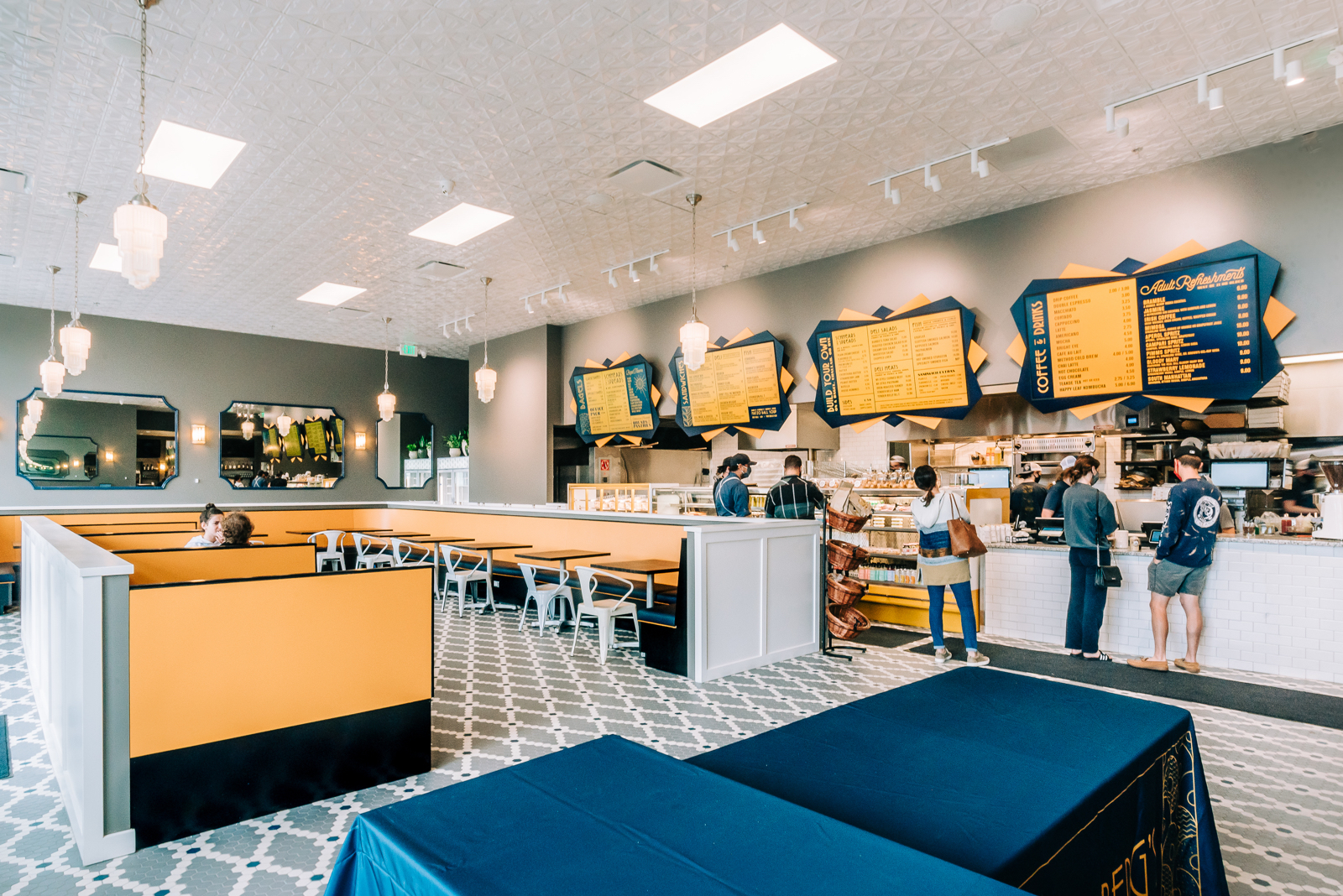 5 New Restaurants Bringing Fresh Flavors to Boulder