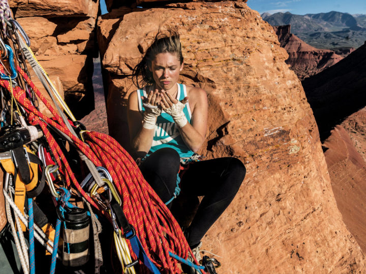 The Duo Behind Some of the World's Best Adventure Filmmaking Just Moved ...