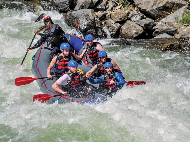 The Best Day Trips to Take From Denver This Summer - 5280