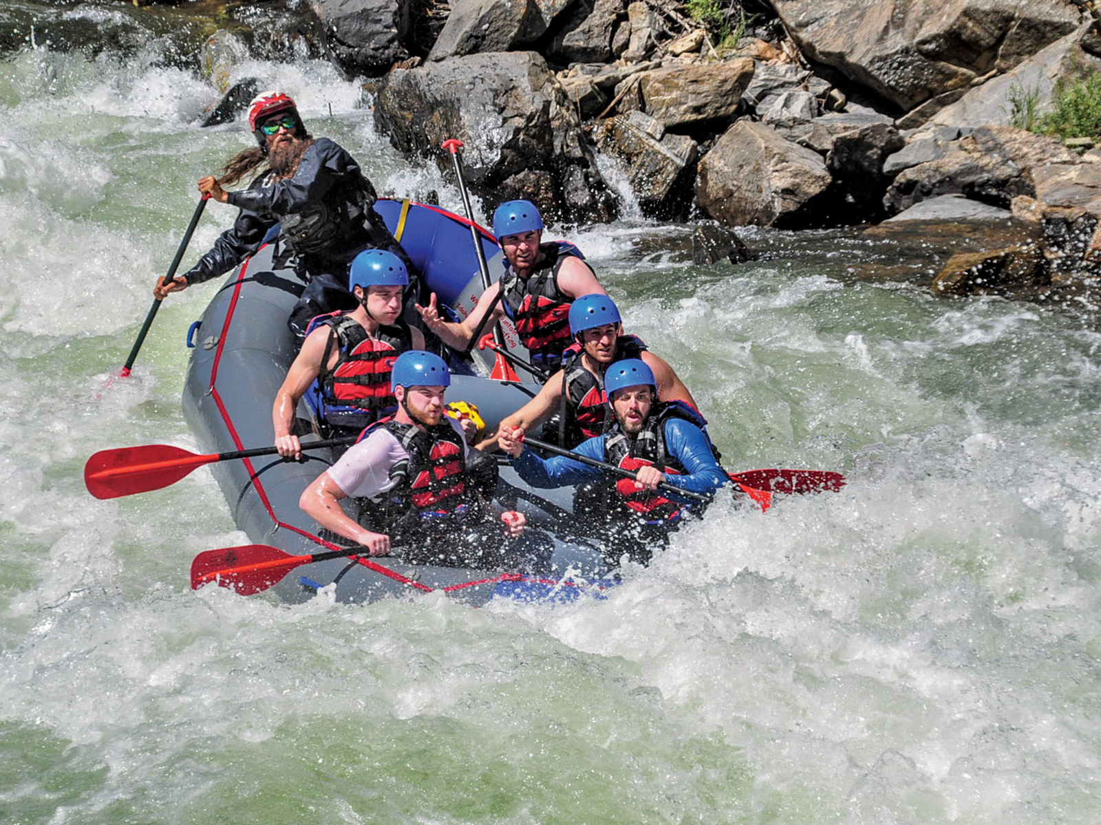 The Best Day Trips to Take From Denver This Summer - 5280