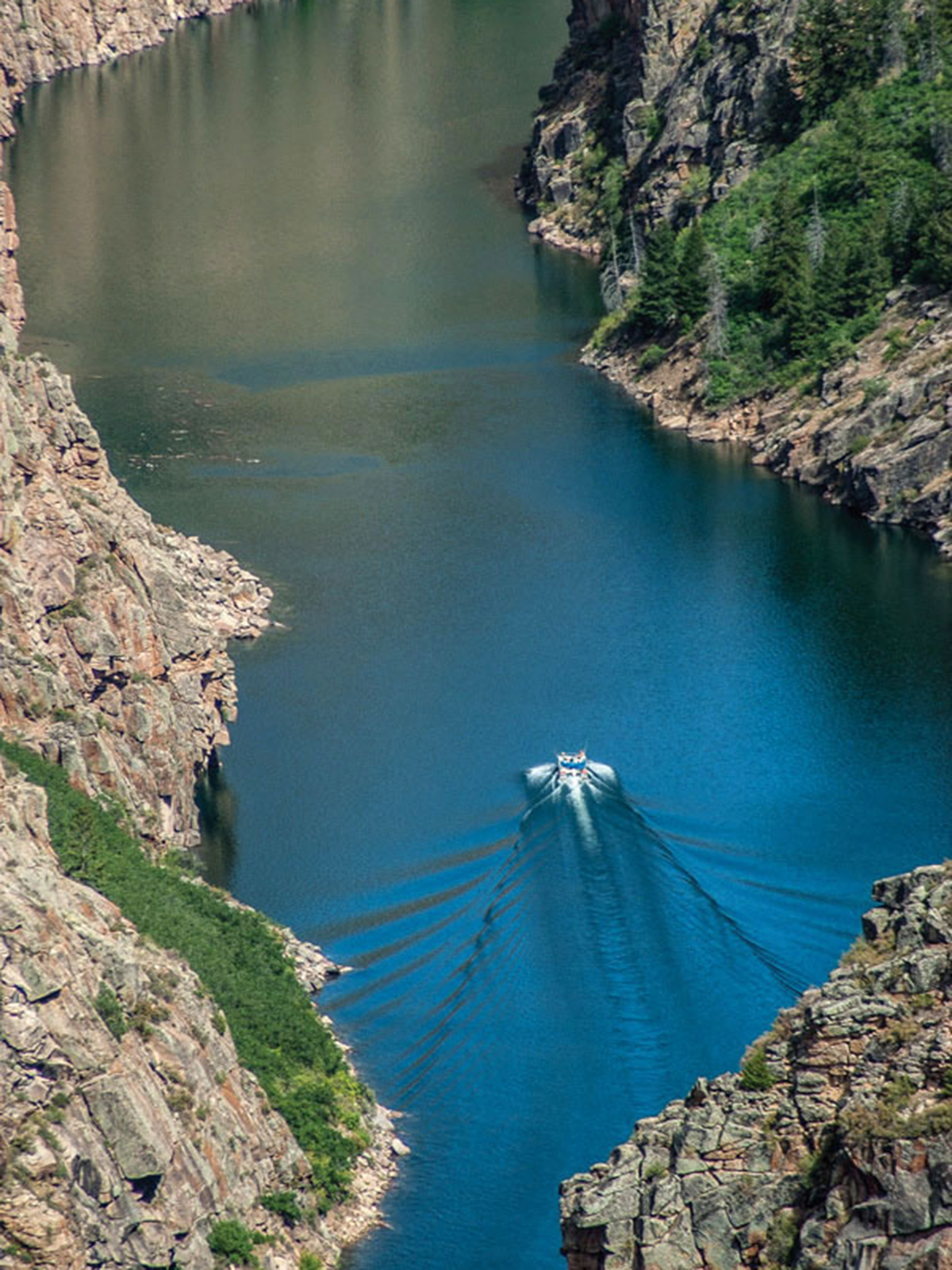 4 Colorado Lake Vacations to Schedule Right Now - 5280