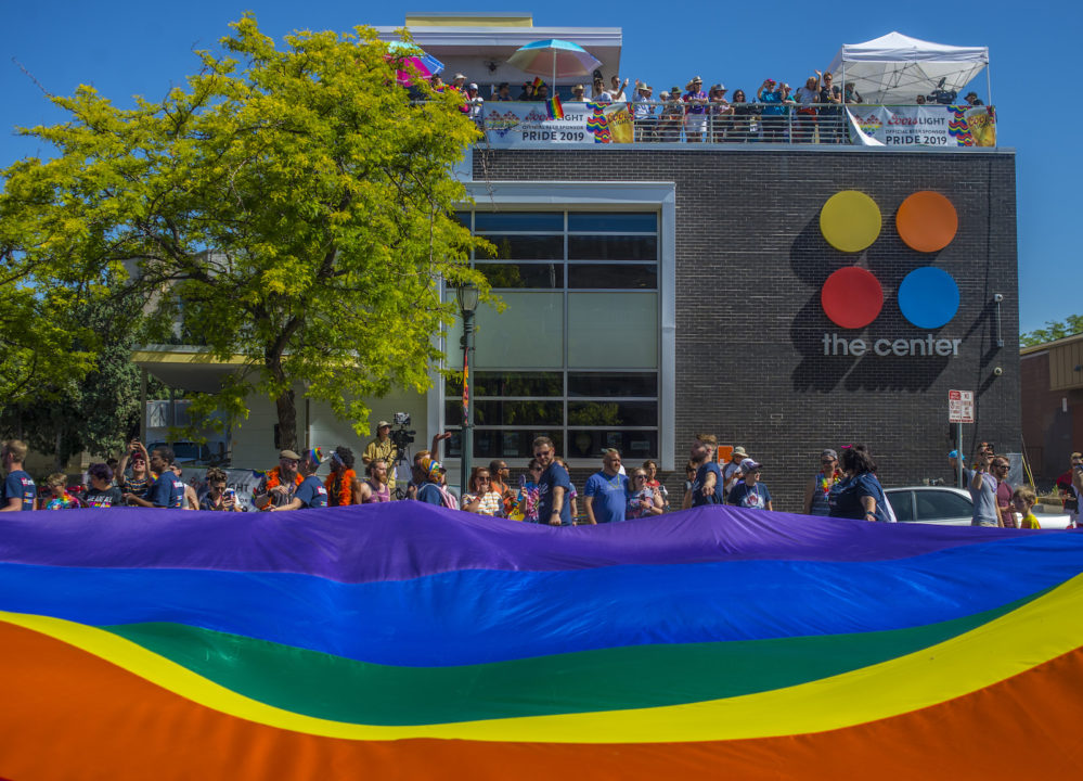 How to Responsibly Celebrate Pride As an Ally - 5280