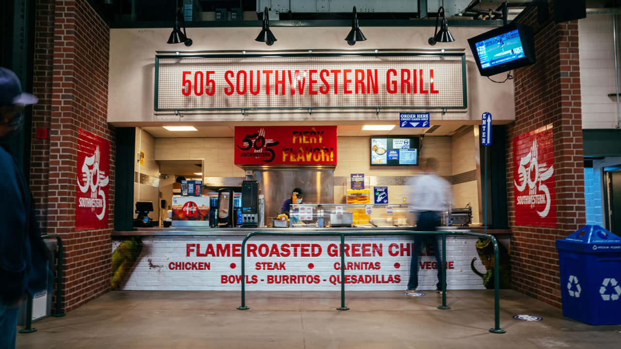 Bar and Restaurant Owners Are Optimistic About All-Star Game Crowds