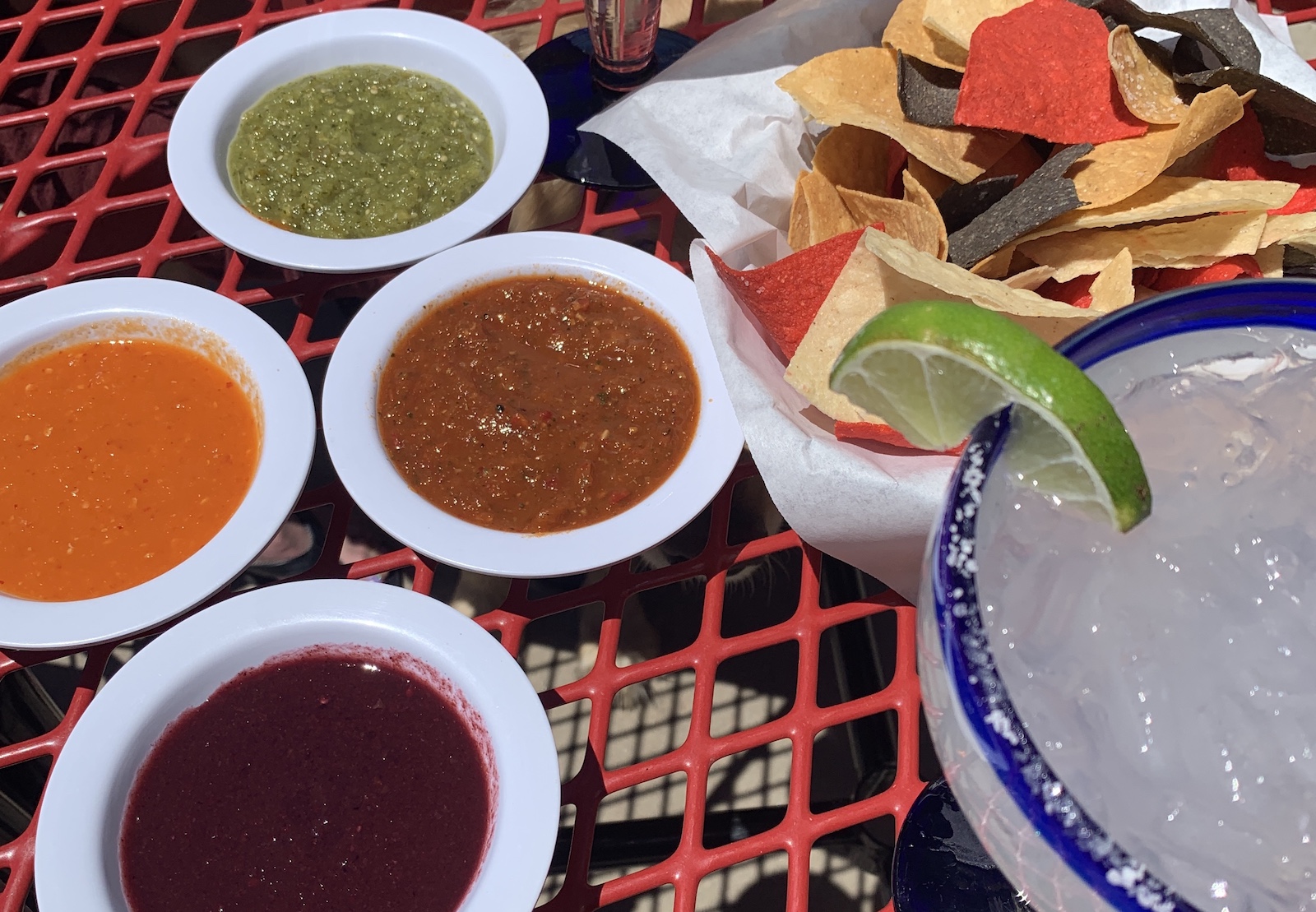 Where to Eat and Drink in Nederland this Summer