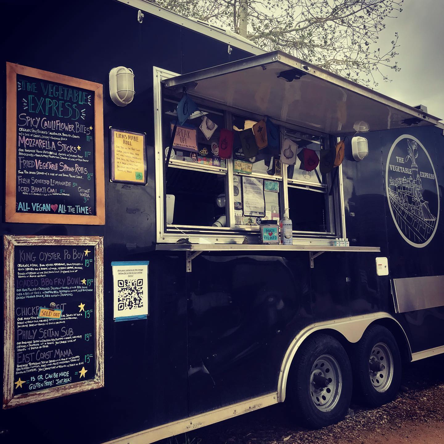 Where to Eat and Drink in Nederland this Summer