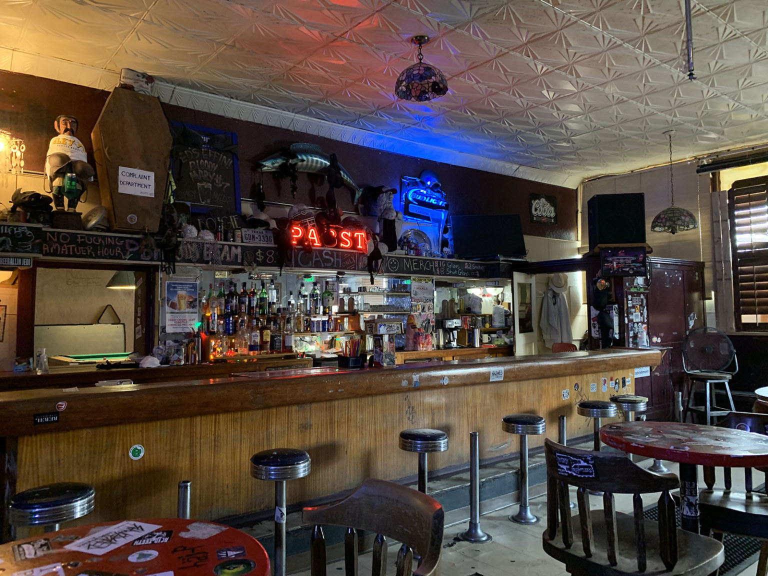 17 of Denver’s Best Dive Bars