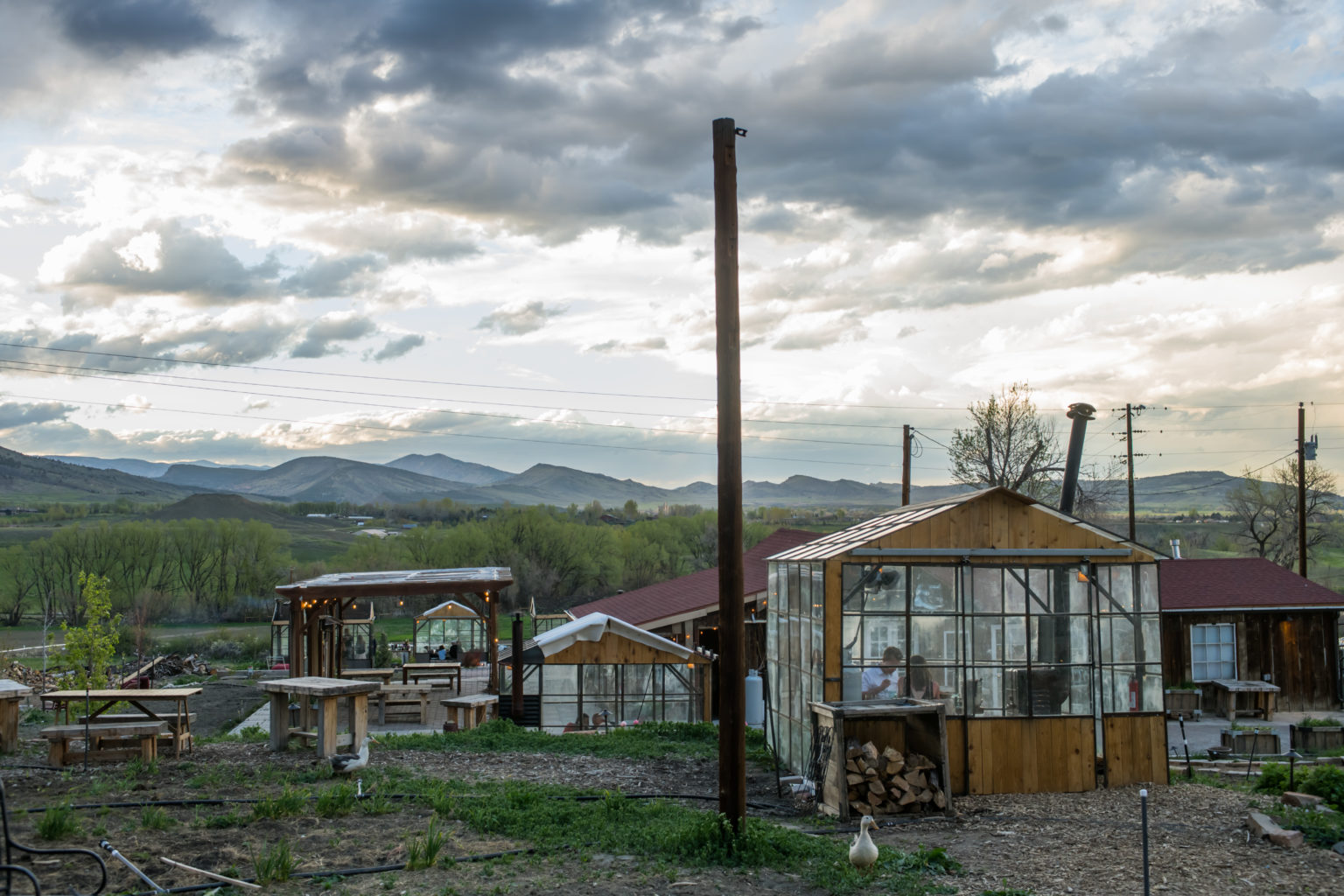 7 Front Range Farm Dinners to Book Now