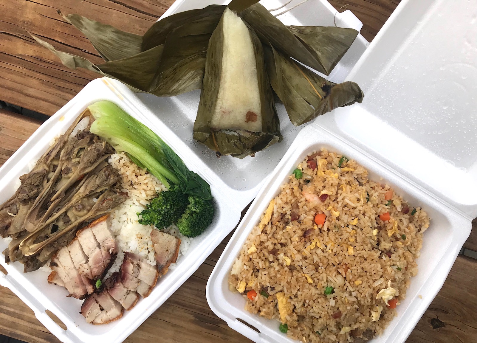 HuaKee BBQ is a Must-Stop for Hong Kong–Style Barbecue in Westminster