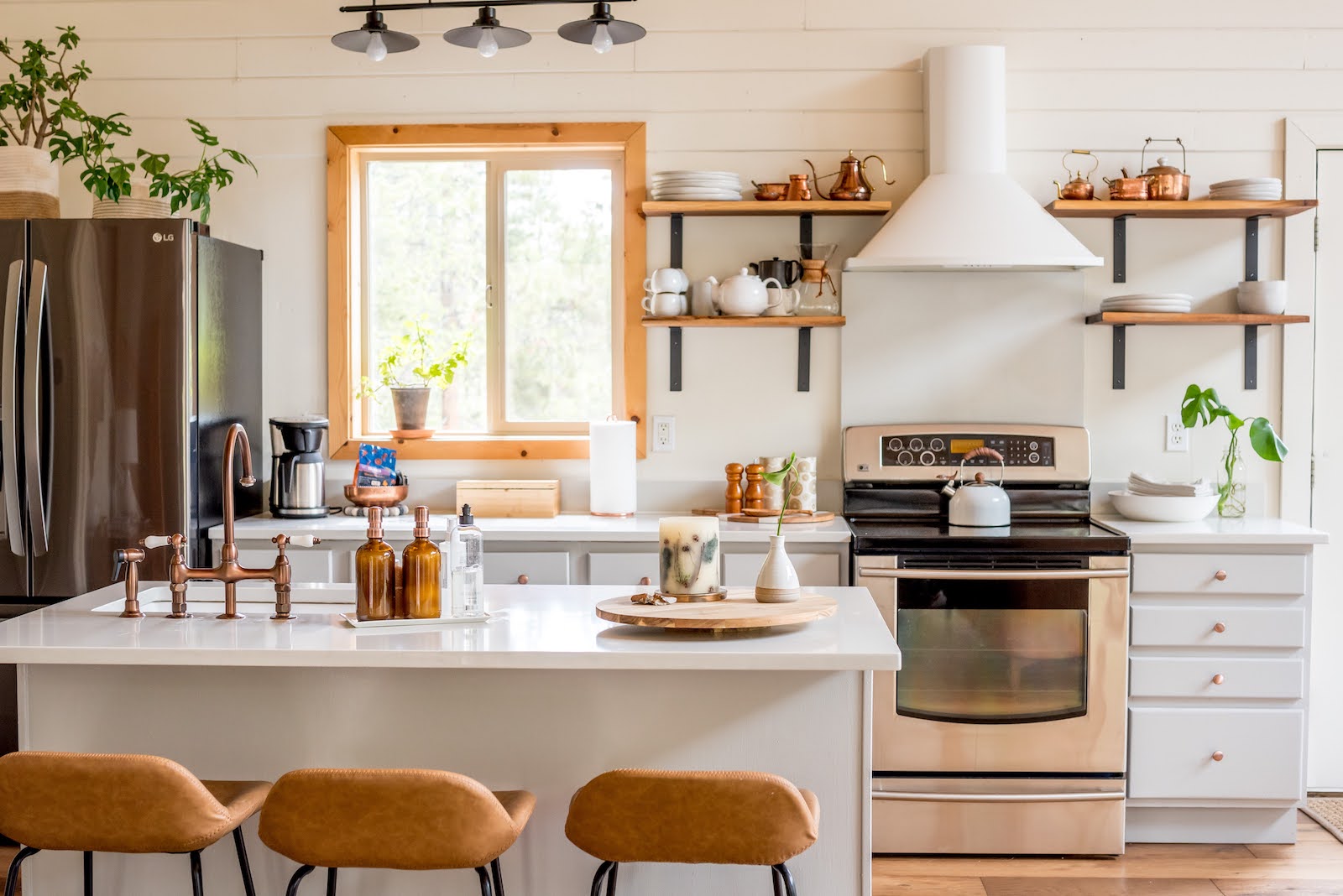 This Mountain Cabin Airbnb Will Make You Rethink City Living - 5280