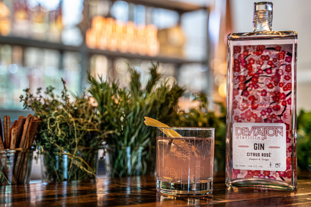 Dairy Block is Getting a Sweet New Cocktail Bar