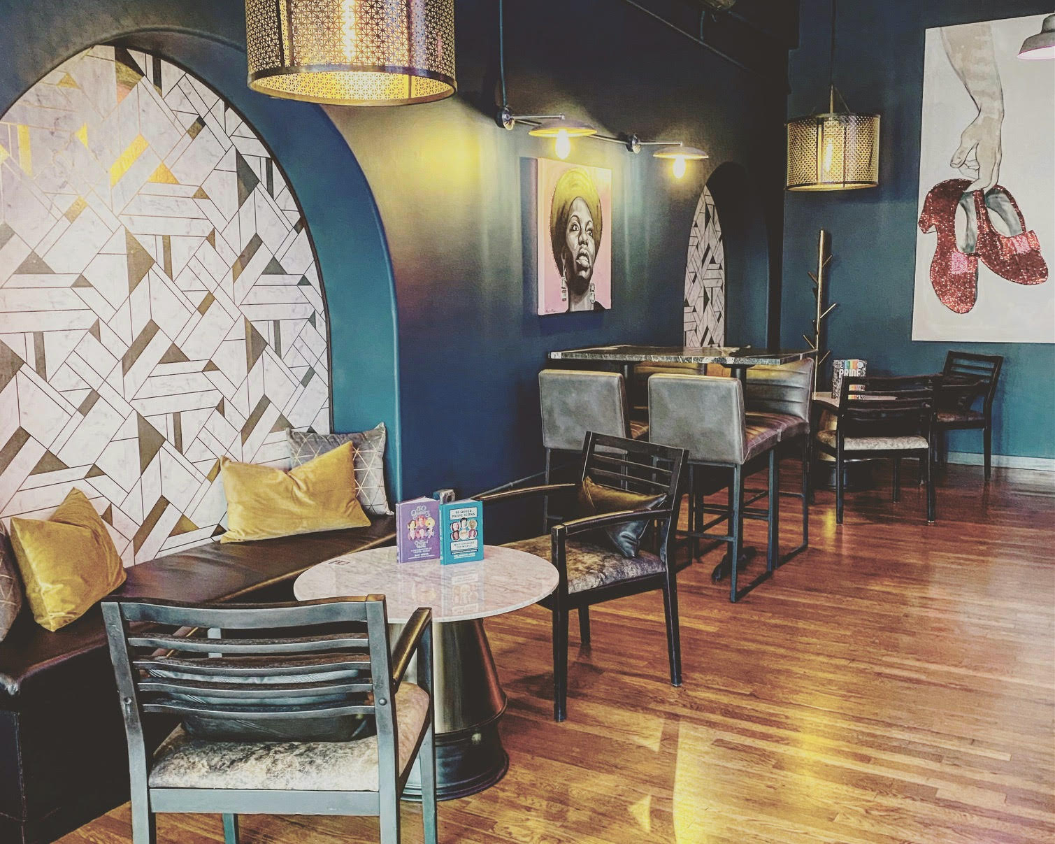 How New LGBTQ Piano Bar ICONS Is Changing Colorado Springs