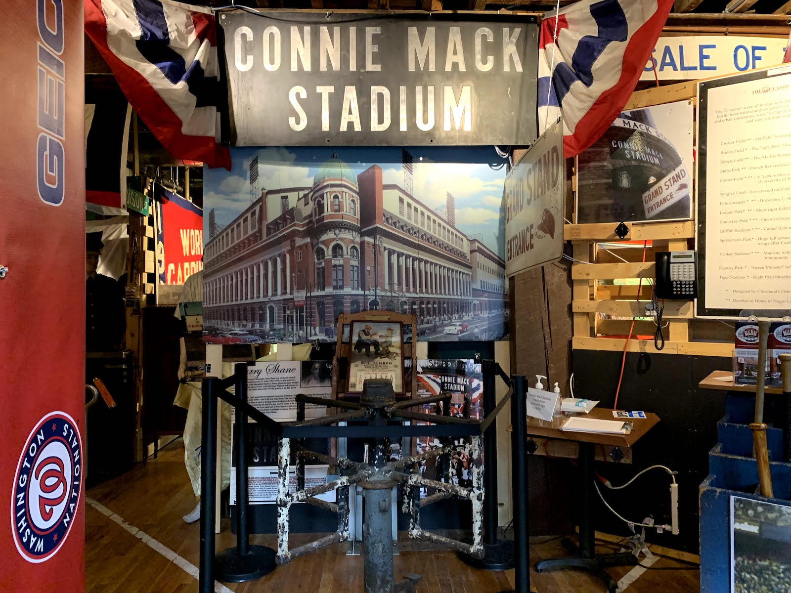 10 Reasons to Visit Denver’s National Ballpark Museum - 5280