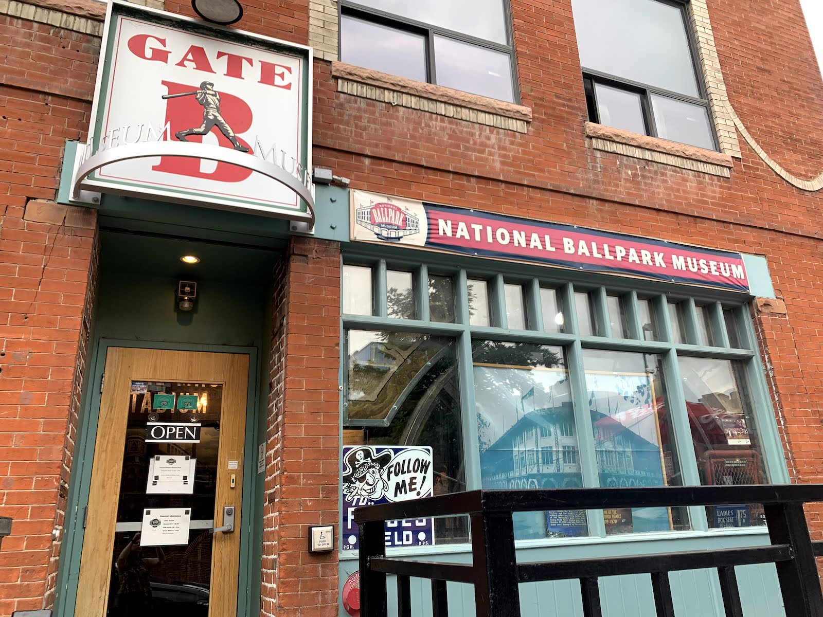 10 Reasons to Visit Denver’s National Ballpark Museum - 5280