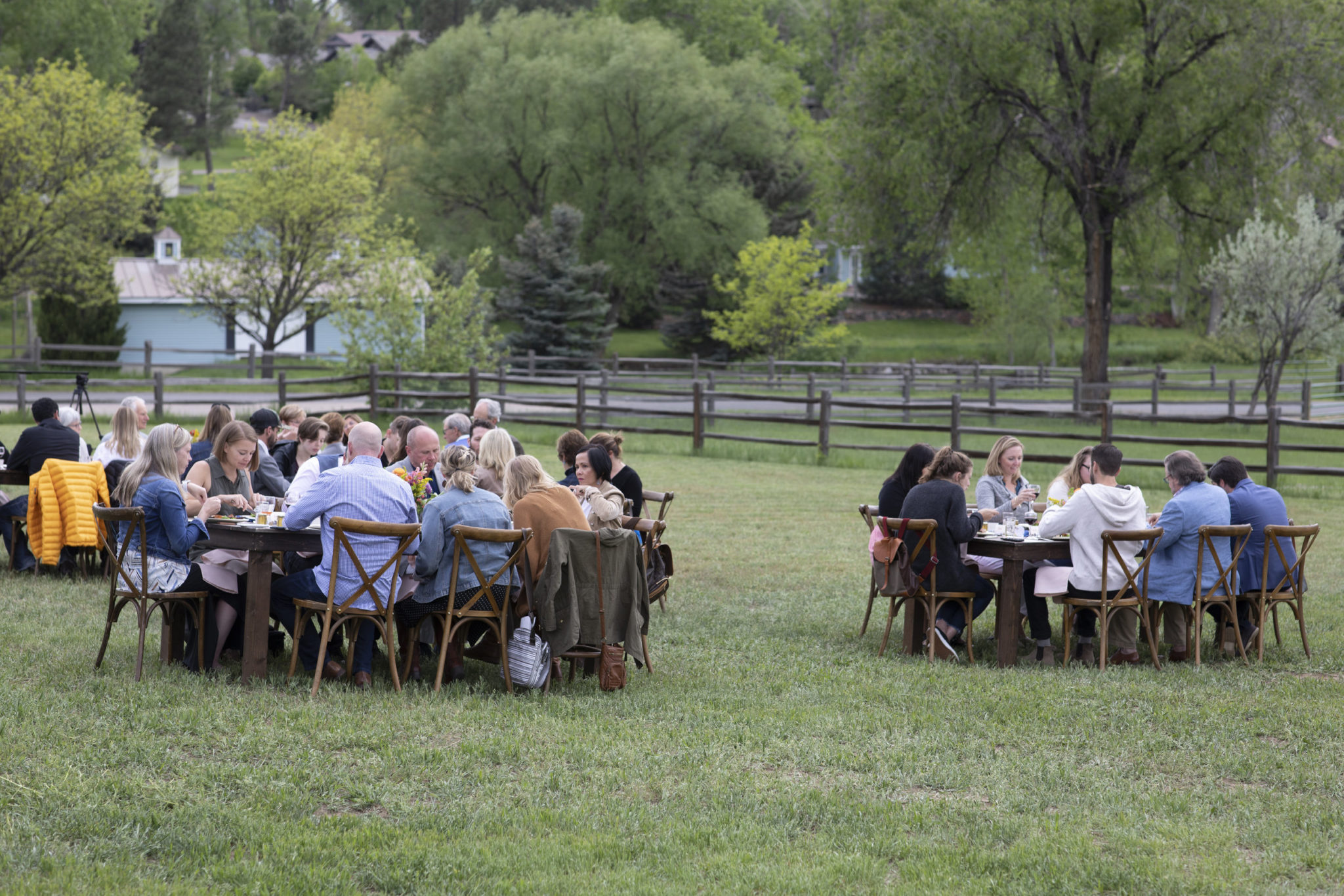7 Front Range Farm Dinners to Book Now