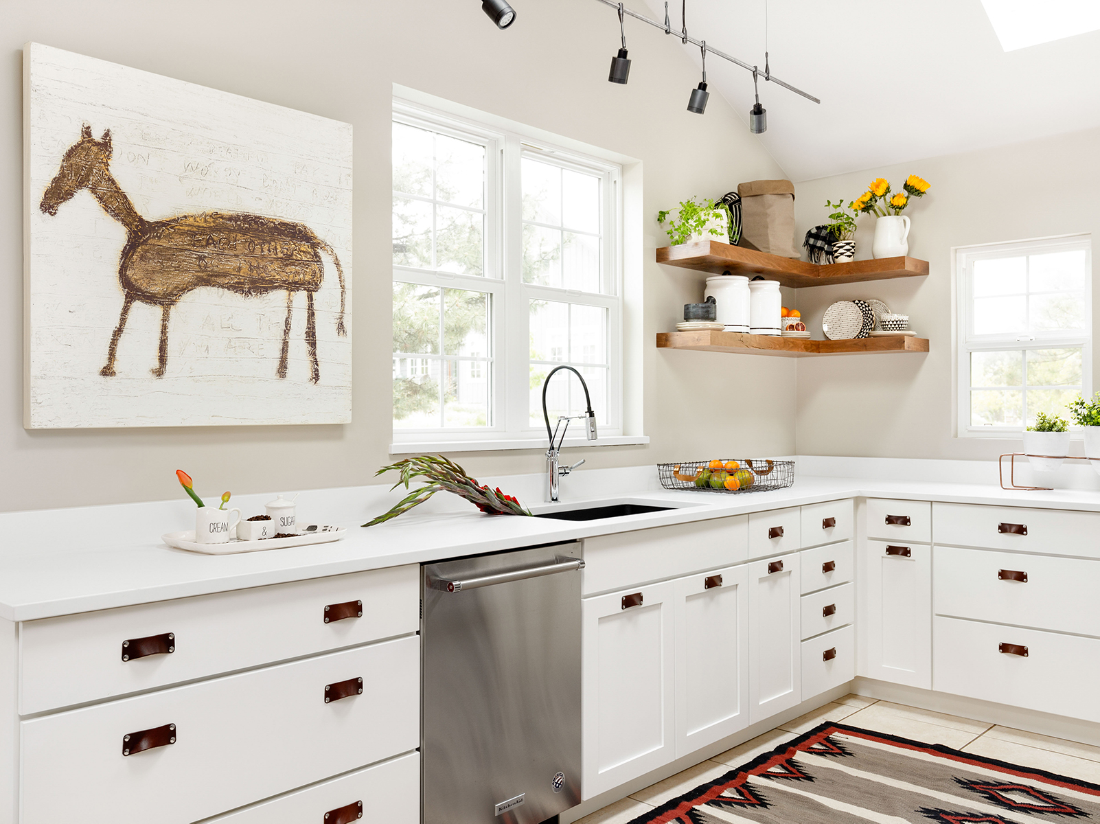 How To Nail the New Western Look In Your Home - 5280