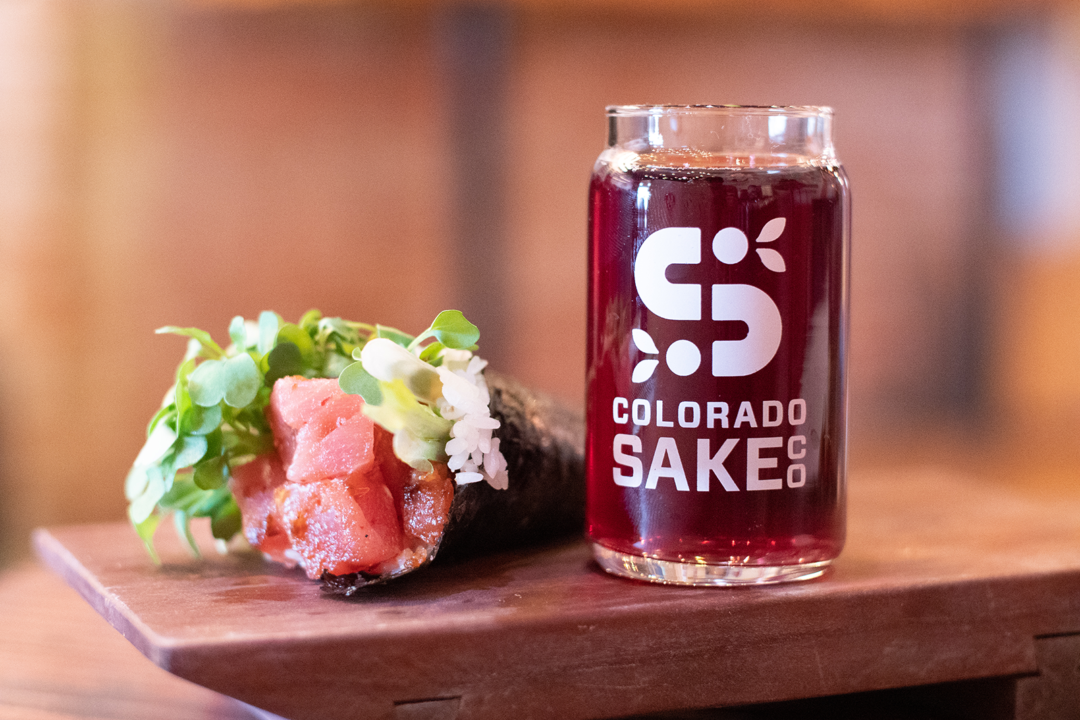 Own (Part of) a Sake Company for $250