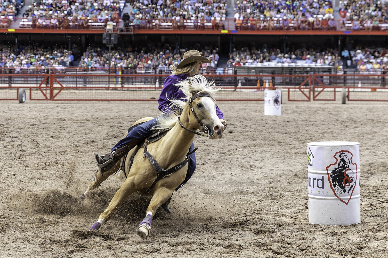 10 Things to Eat and Do at Cheyenne Frontier Days