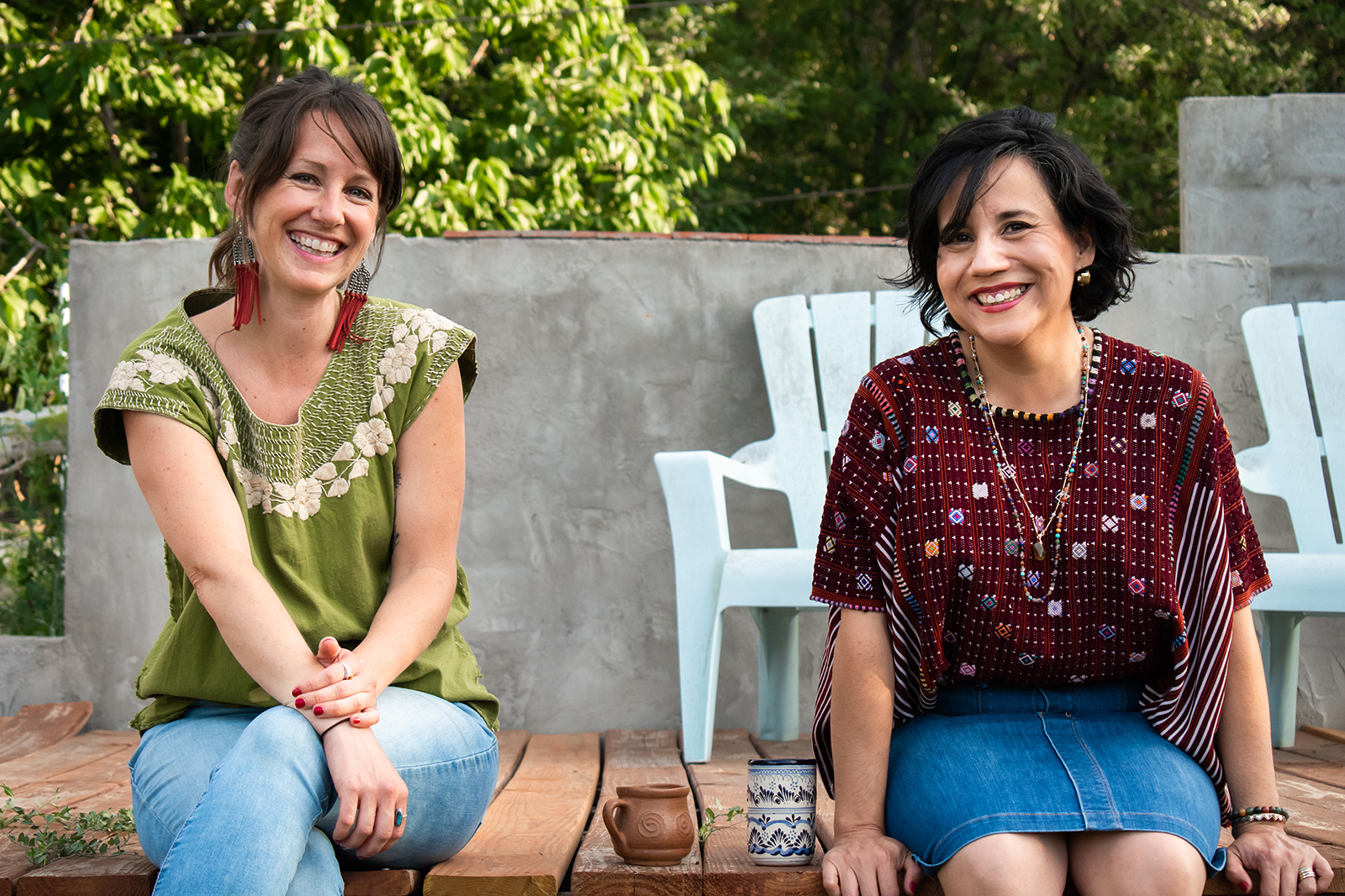 Meet the Women Bringing ’Beyond Fair Trade’ Coffee to Denver