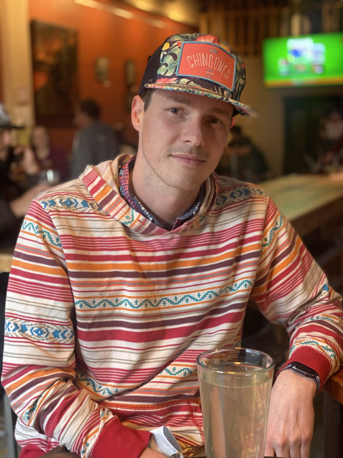 The Best Sandwiches in Denver, According to Stoned Appétit's Kip Wilson