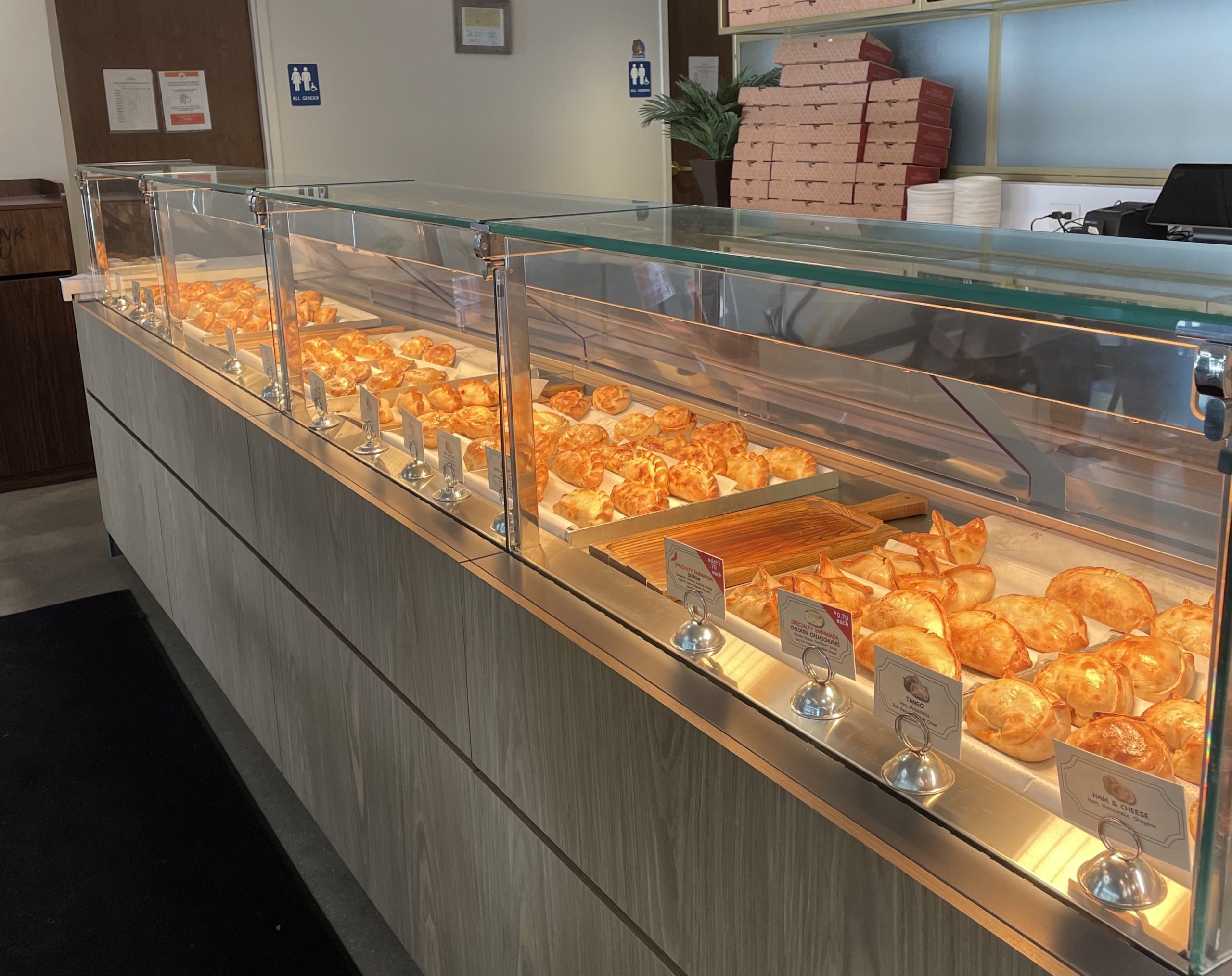 What the Owner of Denver’s Maria Empanada Learned From the Pandemic