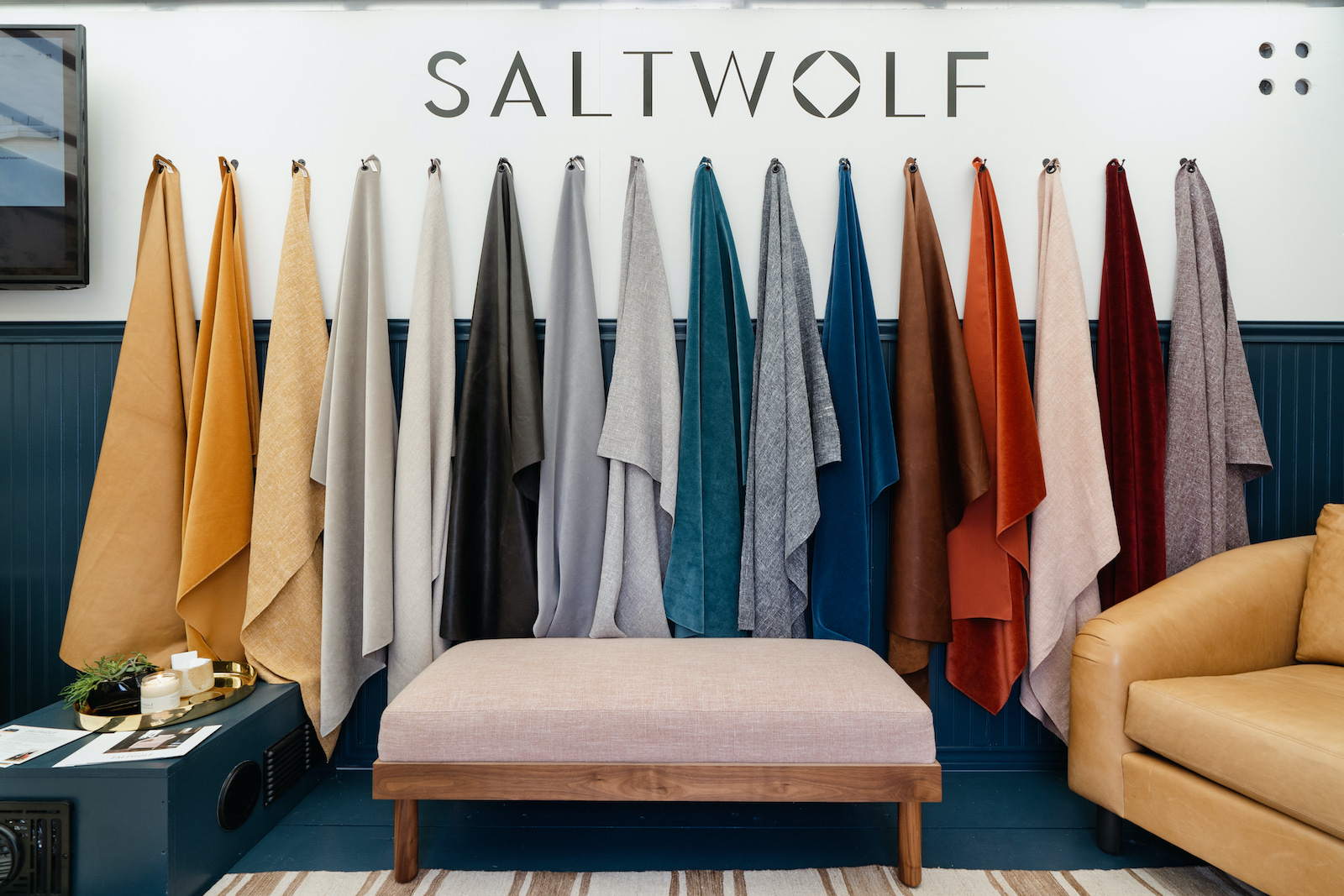 This Boulder Furniture Company Is Taking Its Showroom on the Road