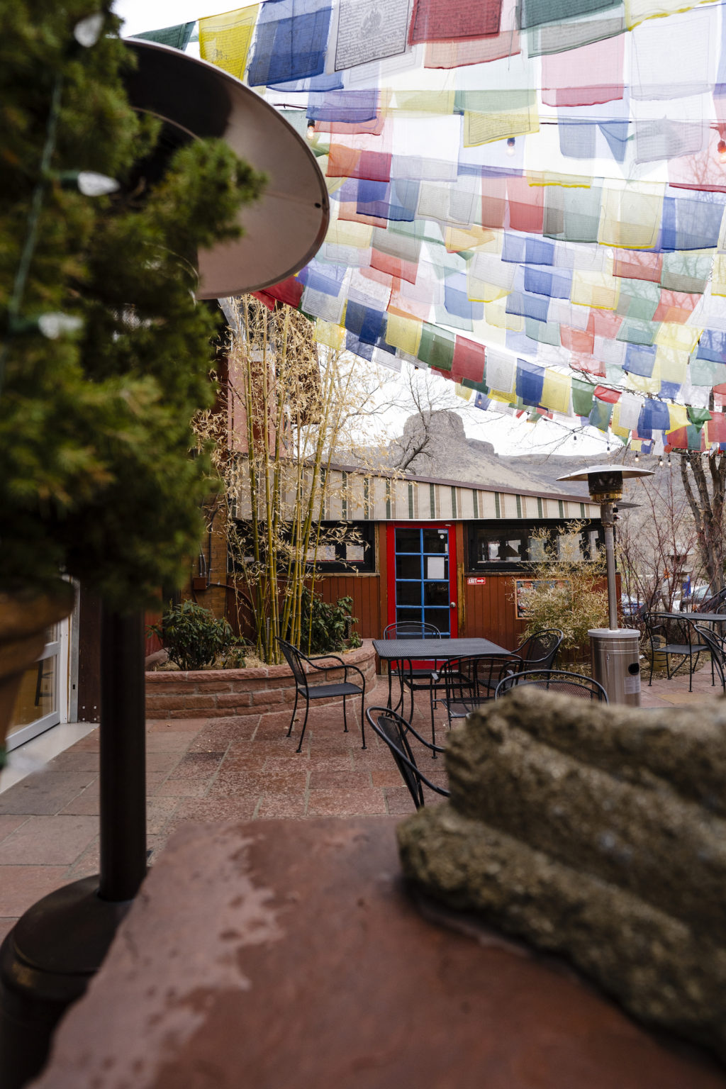 Sherpa House Restaurant Offers A Taste of the Himalayas