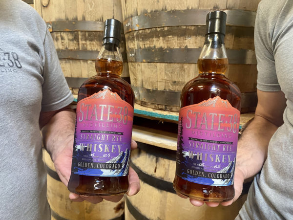 Sip These 7 Locally Made Whiskeys for Colorado Day
