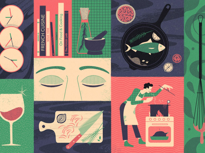 How to Come Out of the Pandemic a Better Cook - 5280