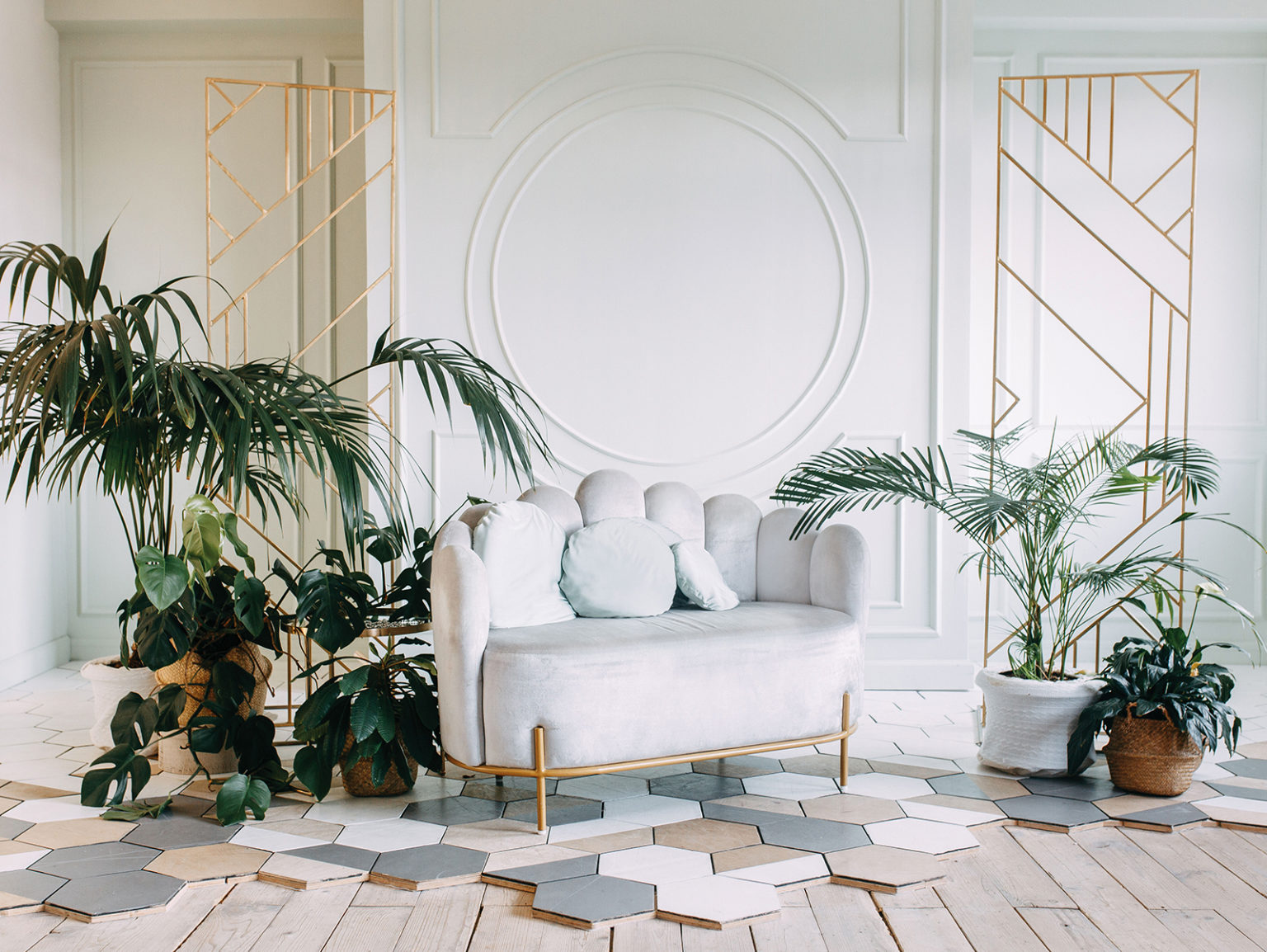 3 Retro Home Design Styles Making a Comeback - 5280