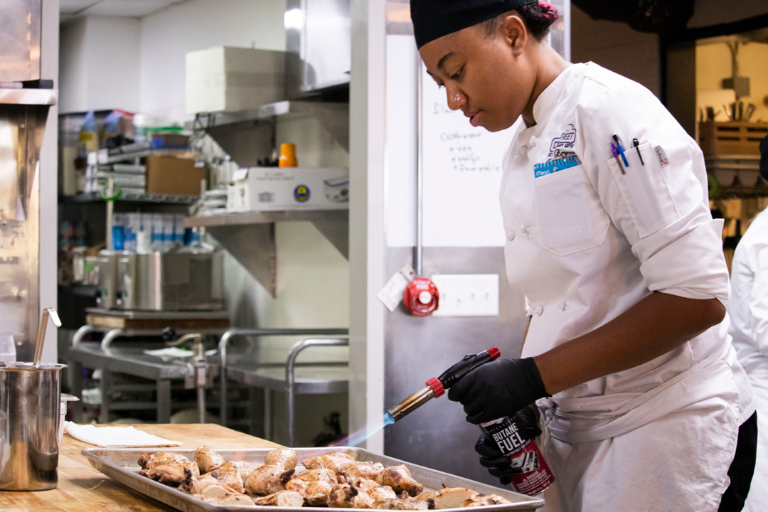 How to Take Your Taste Buds Back to School This Fall