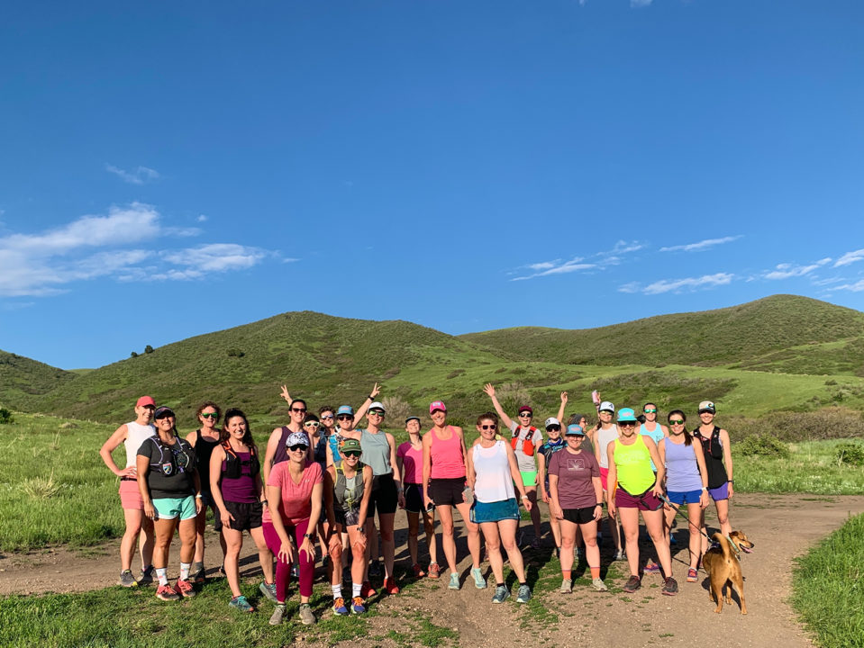 A Guide to Front Range Trail Running Groups - 5280