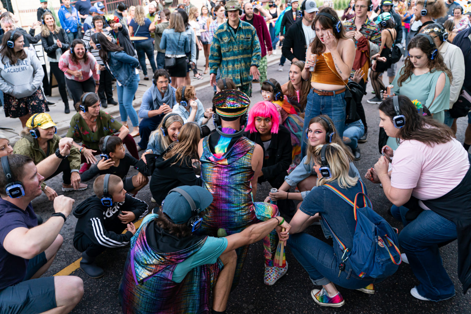 7 Free Things to Do Around Denver This August - 5280