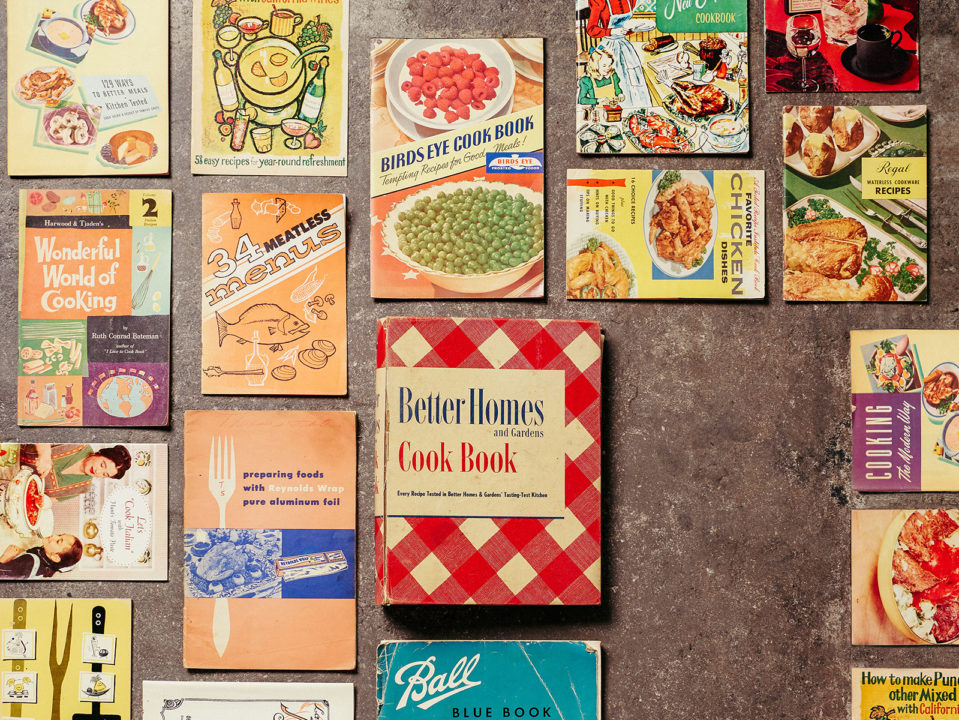 Chef Linda Hampsten Fox Shares Her Most Beloved Kitchen Item - 5280