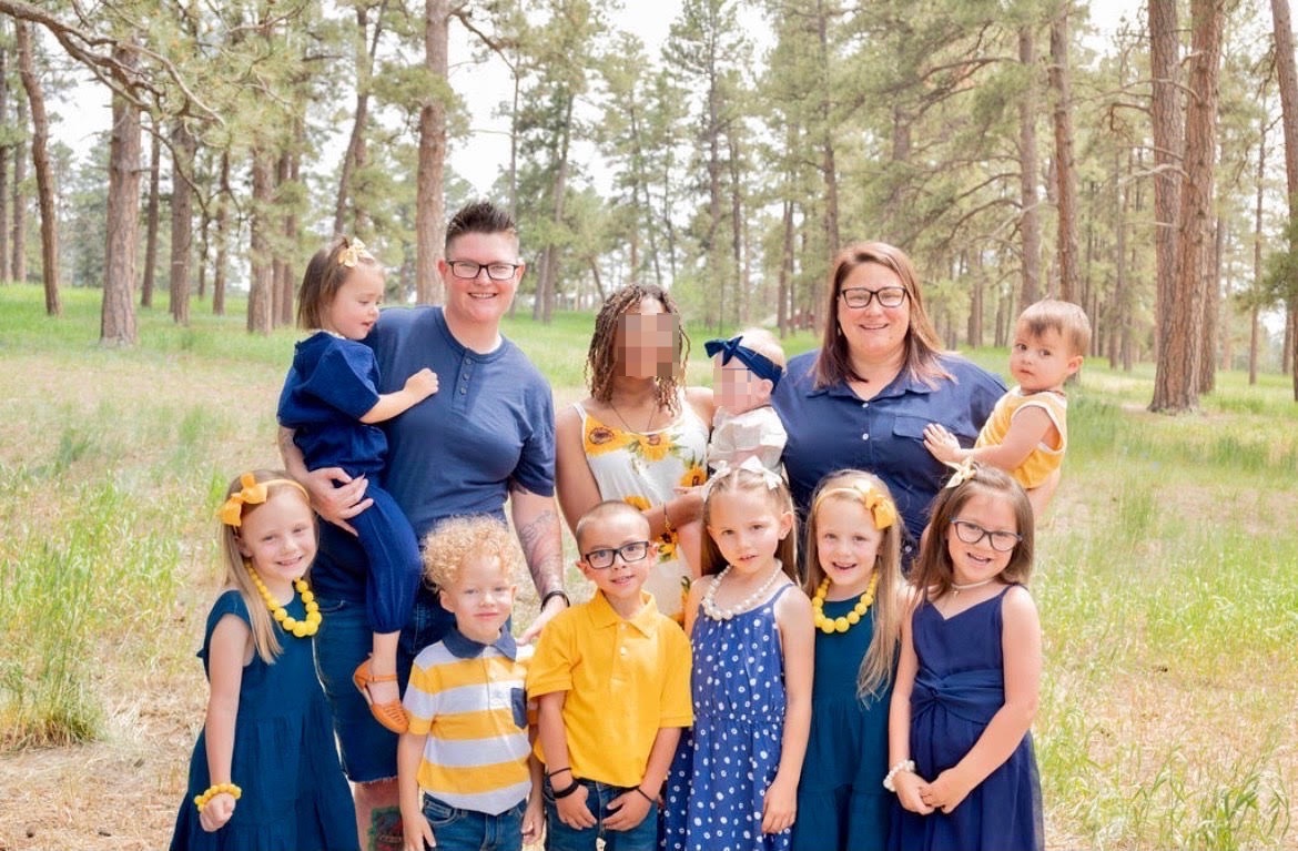 Colorado's Child Welfare System Needs Queer Foster Parents - 5280