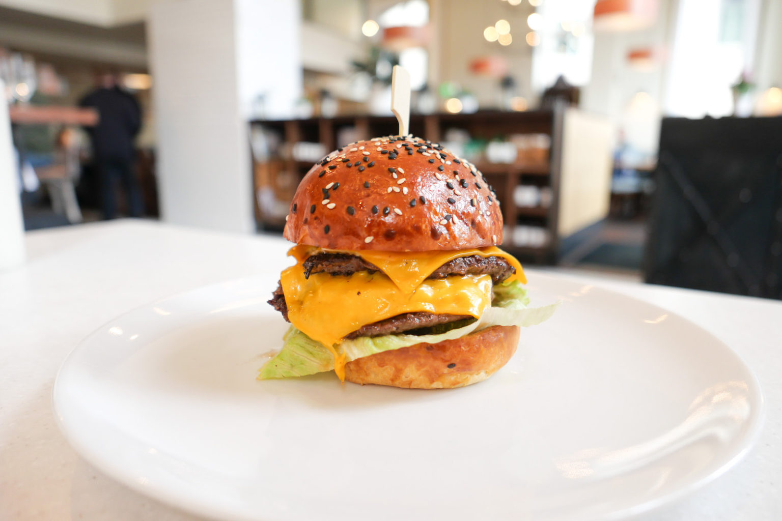 The Best Restaurants and Bars in Downtown Denver - 5280