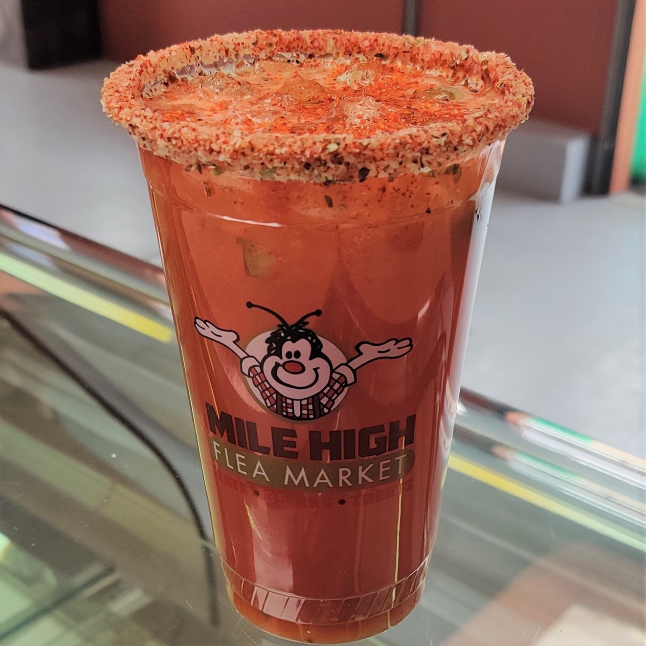 Where to Find the Best Fair Fare At Mile High Flea Market