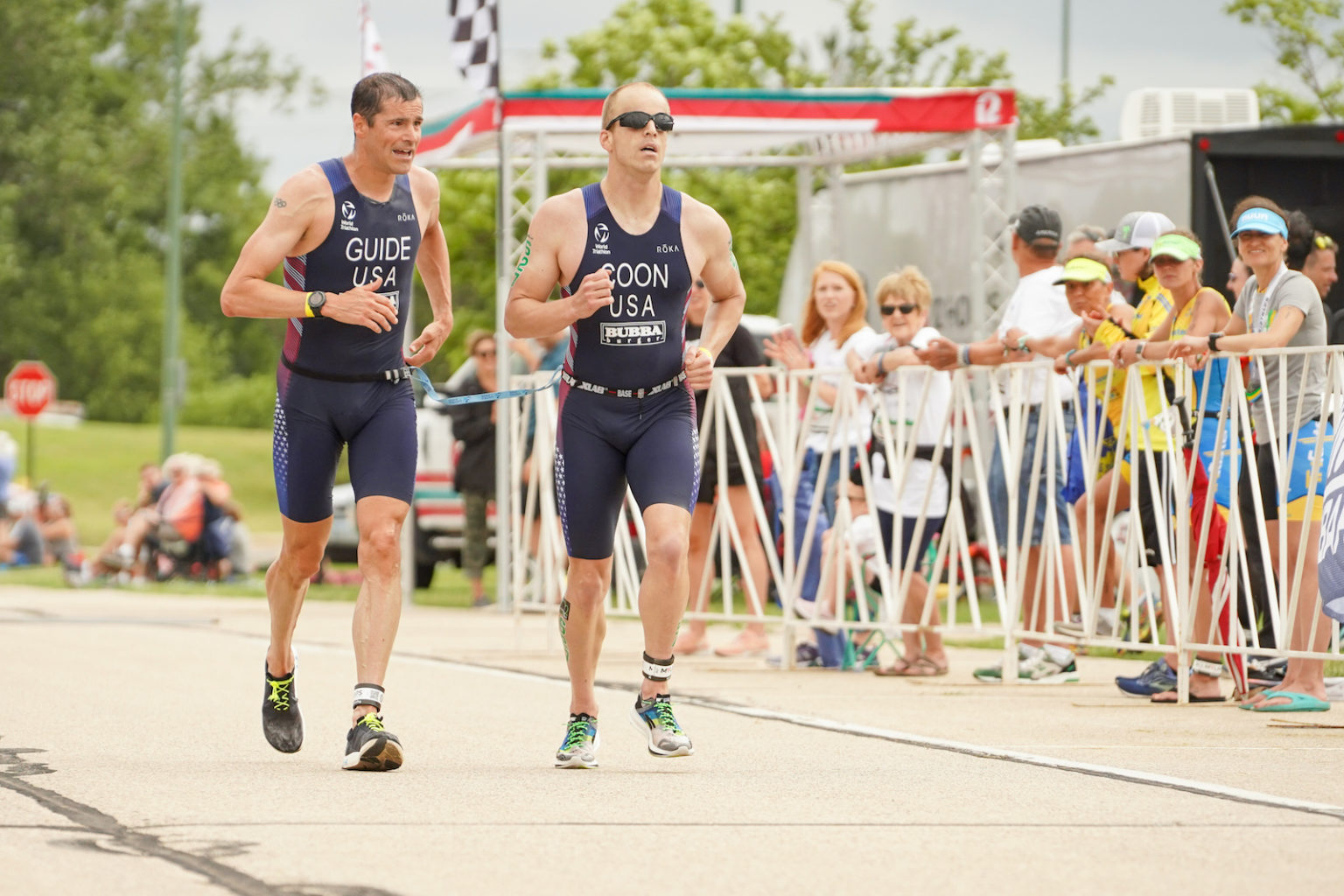 Meet the Coloradans Competing in the 2020 Paralympic Games - 5280
