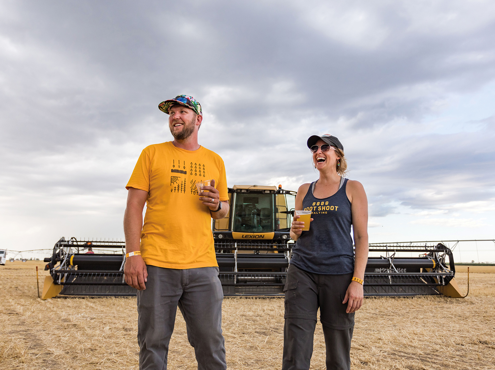 Can Conservation Easements Give Young Colorado Farmers a Chance? - 5280