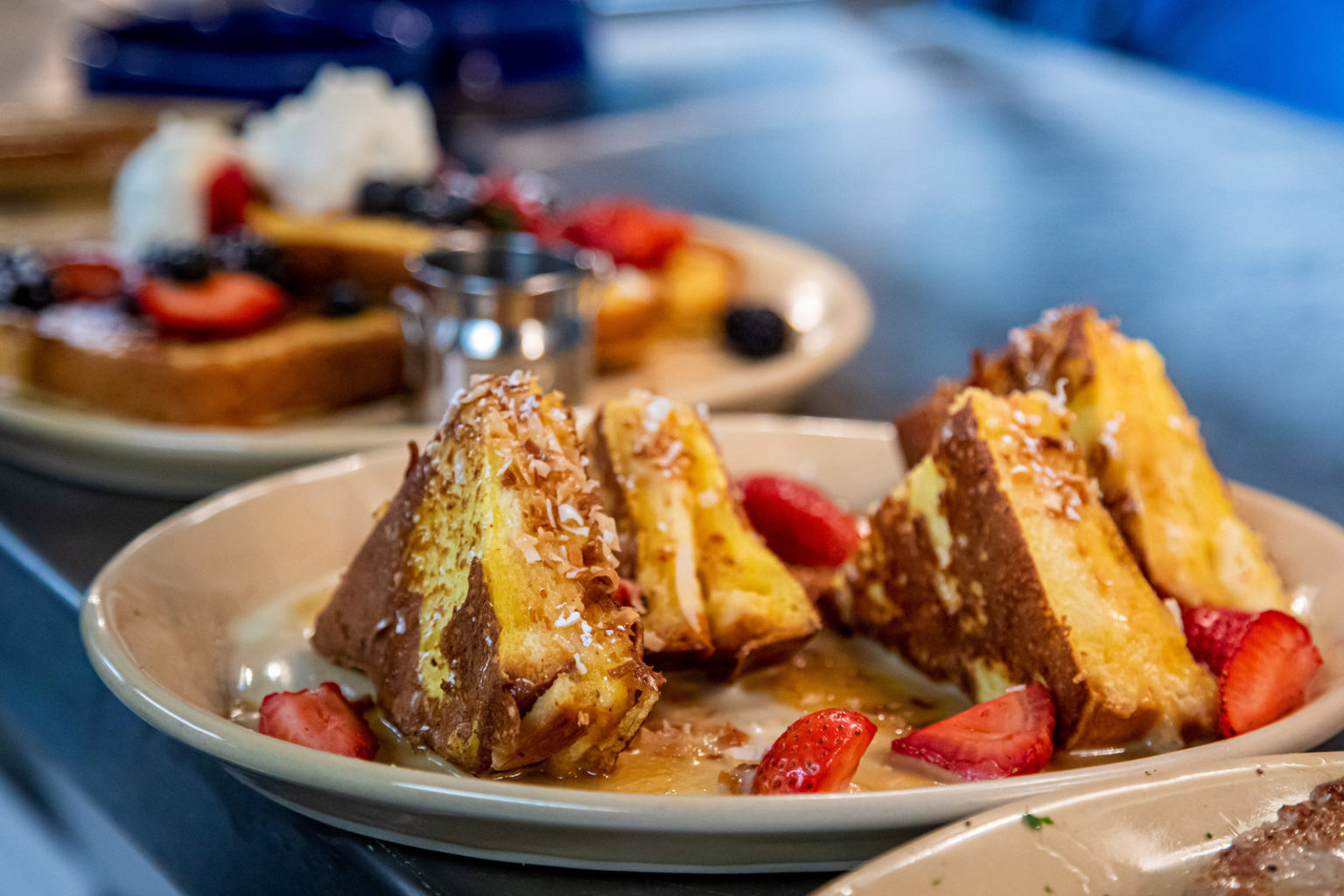 Cuba Cuba Cafe & Bar - 5280