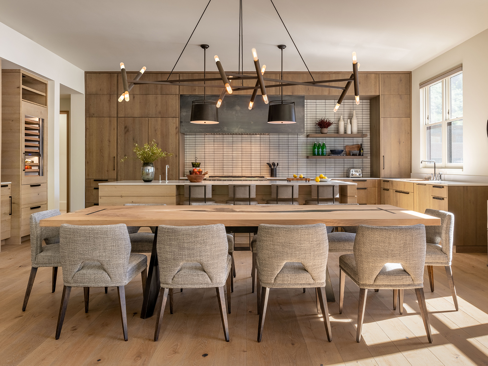 5 Dream Kitchens To Inspire Your Next Redesign - 5280