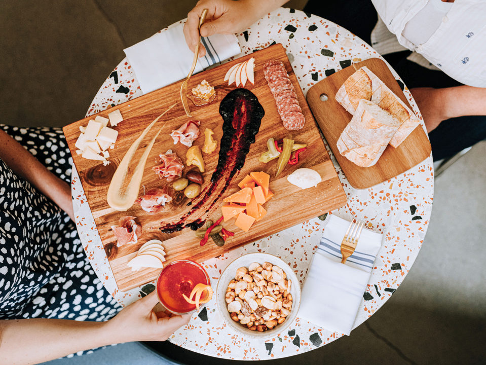 Where Our Food Editors Are Drinking Now, August 2021 - 5280