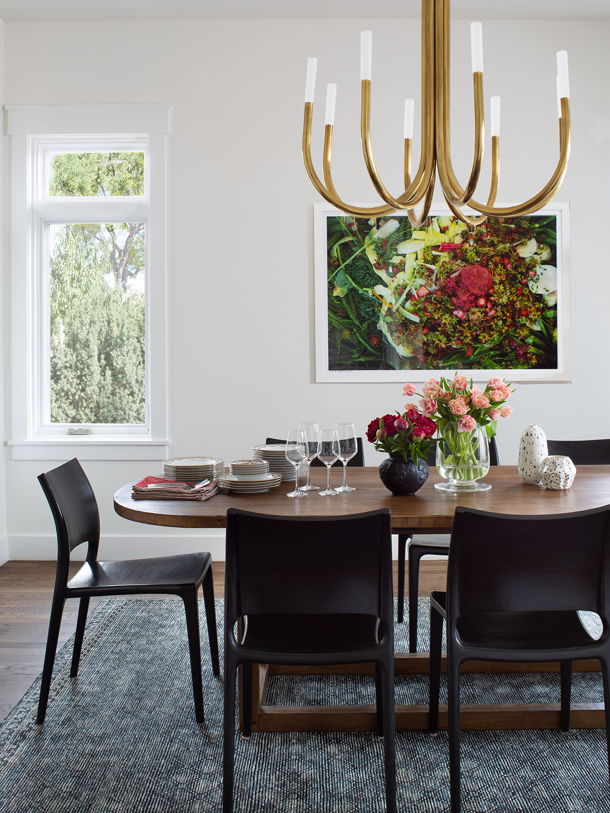 Behind the Design of a Drab-to-Fab Home Makeover in Boulder - 5280