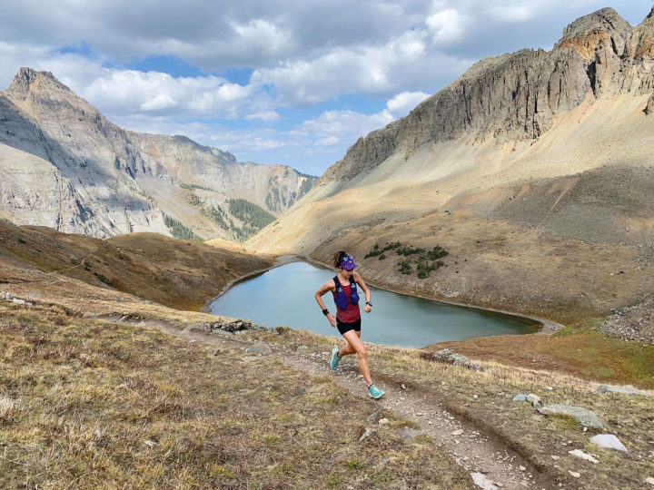 Finding Runner’s High, Facing Failure, and Other Trail Running Tips - 5280